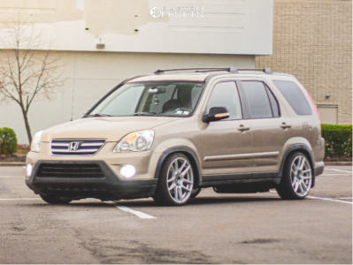 Shop Honda CR-V Wheels | Aftermarket Wheels & Rims For Honda CR-V ...