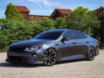 2018 kia optima aftermarket parts store