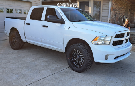 Most Popular Truck Wheels & Best Brands of 2025 | Custom Offsets