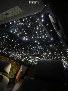 2016 Chevrolet Silverado 1500 with 24x14 -76 KG1 Forged Snow and 35/15 ...