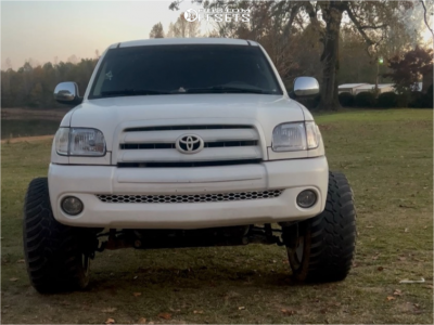 2003 Toyota Tundra with 24x14 -81 ARKON OFF-ROAD Caesar and 35/13.5R24 ...