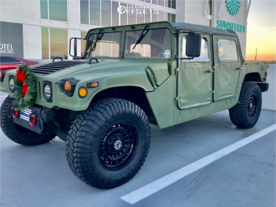 Shop AM General Hummer Suspension Upgrades | Best Body Lifts, Lift Kits ...