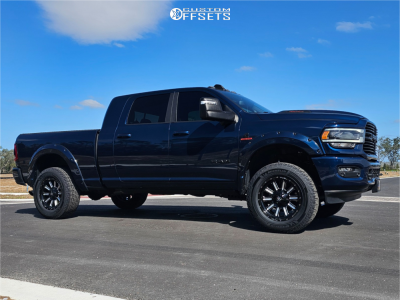 Shop Dodge Ram 2500 Wheels | Aftermarket Wheels & Rims For Dodge Ram ...