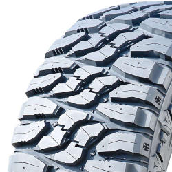 APlus Shredder MT 33?12.50R20 | 20000116 | Custom Offsets