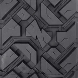 2018 Ford F-150 with 20x10 -18 Fuel Reaction and 35/12.5R20 Fuel ...