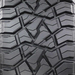 2020 Ram 2500 with 17x8.5 15 Pacer Nighthawk and 37/12.5R17 Kanati ...