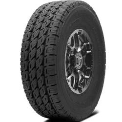 Nitto Dura Grappler LT245 70R17 (30.6x9.7R17) | 205-050 | TrailBuilt Off-Road
