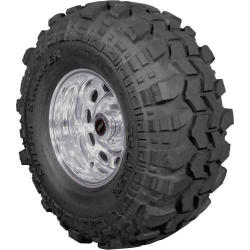 Super Swamper TSL SX Competition 43x14.50R20LT | SX/RC-20 | Custom Offsets