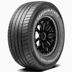 Venom Power Grand AM 235 75R15 | VPGAM37 | Anovia Wheels