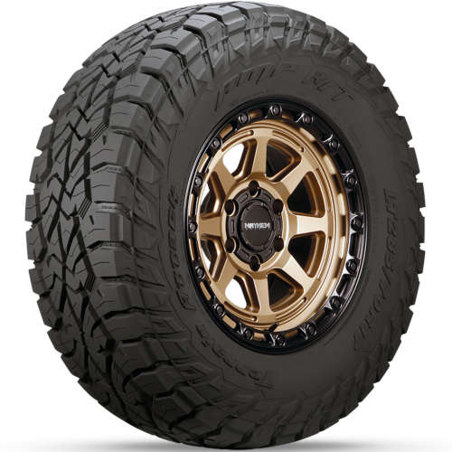 AMP Terrain Attack RT 35x12.50R20LT | 35-125020AMP/RTE | TrailBuilt Off ...