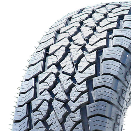 APlus Shredder AT 265 70R16 (30.6x10.4R16) | 20000108 | Custom Offsets