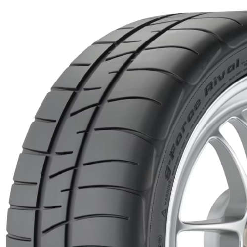 BFGoodrich g-Force Rival S 245 40R17 (24.7x9.7R17) | BFG55941 | Custom ...
