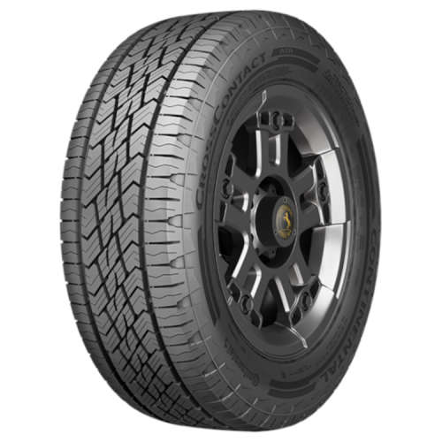 Continental CrossContact ATR 225 65R17 (28.5x8.9R17) | 15578940000 | Custom Offsets