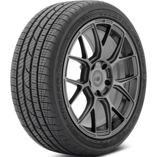 Cooper Cobra Instinct 225 40ZR18 | 160111025 | Anovia Wheels