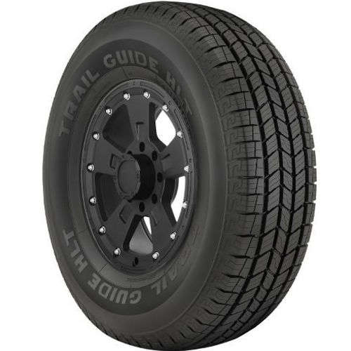 Eldorado Trail Guide HLT 245 55R19 (29.7x9.7R19) | TGH66 | Custom Offsets