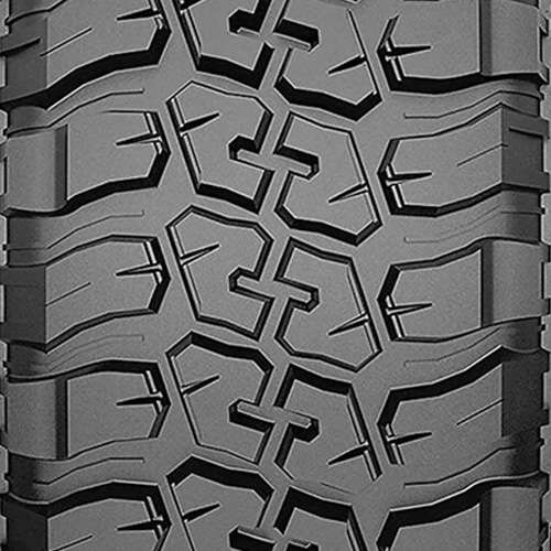 Federal Truck Tires | All Terrain, All Season | Custom Offsets