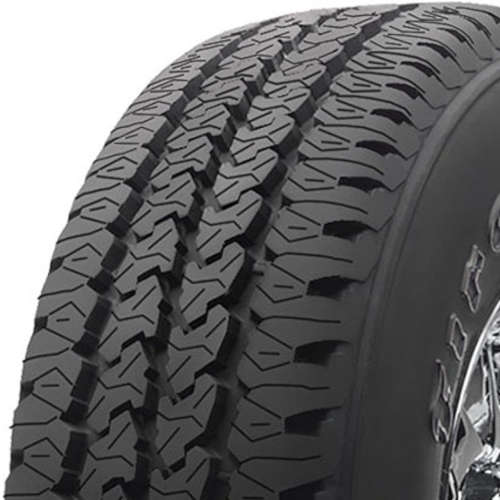 Firestone Tires Transforce AT Tires for Jeeps | TrailBuilt Off-Road