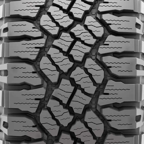 Goodyear Wrangler Duratrac RT 275 60R20 (33x10.8R20) | 150010991 ...