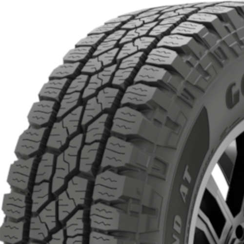 Goodyear Wrangler Outbound AT LT275 65R20 (34.1x10.8R20) | 755009001 | TrailBuilt Off-Road