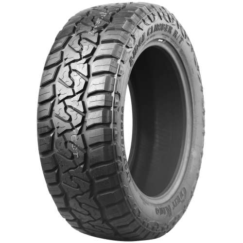 Grit King Ridge Climber RT LT275 65R20 (34.3x10.8R20) | 221023231 ...
