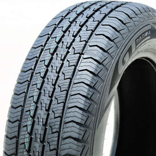 GT Radial Adventuro HT P265 70R16 (30.7x10.4R16) | 100UA3624 | Custom Offsets