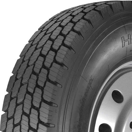 Hercules H-933 11R22.5 | HERC-92644 | Custom Offsets