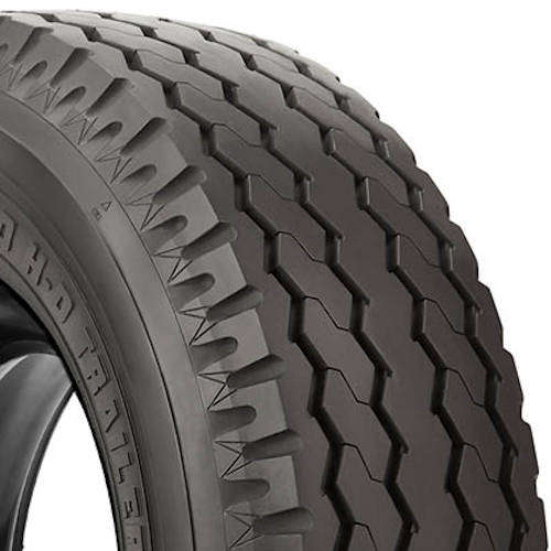 Hercules Low Pro HD Trailer ST175 85D14.5 (26.7x6.9R14.5) | HERC-95272 | Custom Offsets