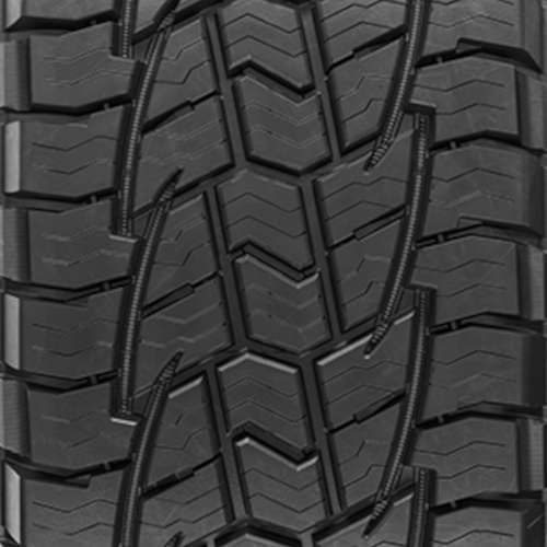 Hercules Terra Trac AT X-Venture LT235 85R16 (31.8x9.3R16) | HERC-02672 | TrailBuilt Off-Road