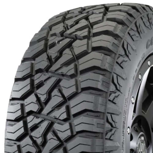 Kanati Commandant ATX LT265 70R18 (32.7x10.4R18) | LCO1826570F ...