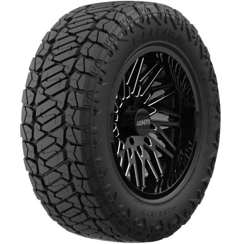 Top Off-Road Tires of 2025 | Best Tires for Off-Road Jeeps and Trucks ...