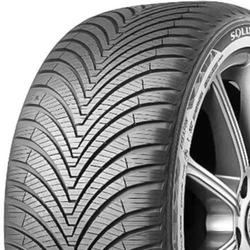 Kumho Solus HA32 235 55ZR19 (29.2x9.3R19) | 2338173 | Custom Offsets