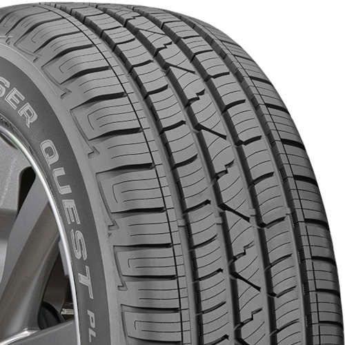 Mastercraft Courser Quest Plus 275 55R20XL (31.9x10.8R20) | 90000079061 ...