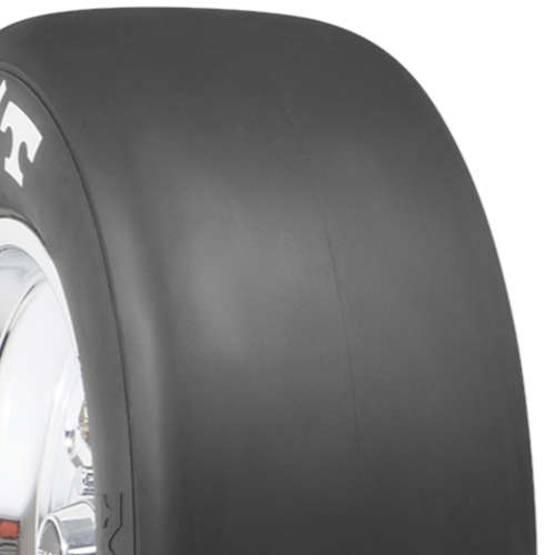 Mickey Thompson Pro Drag Radial 30.0 9.0R15 | 315022007 | Custom Offsets