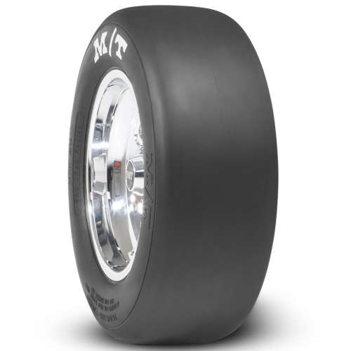 Mickey Thompson Pro Drag Radial 30.0 9.0R15 | 315021007 | Custom Offsets
