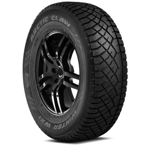 Multi Mile Arctic Claw Winter WXI 215 60R17 (27.2x8.5R17) | ARC95 ...