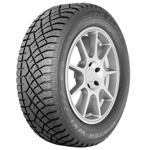 Multi Mile Arctic Claw Winter WXI Studded 265 70R16 (30.6x10.4R16) | ARC93STDD | Custom Offsets