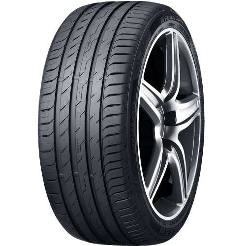 Nexen NFera Sport 255 45R20 (29x10R20) | 16084NXE | Custom Offsets