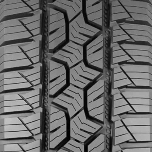 Nokian Outpost APT 225 55R18 (27.8x8.9R18) | T432120 | Custom Offsets