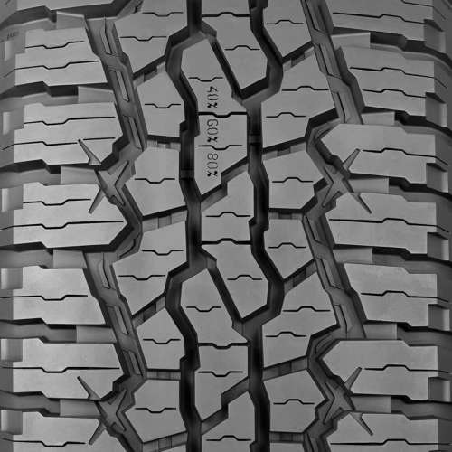 Nokian Outpost AT LT305 55R20 (33.2x12R20) | T431921 | Custom Offsets