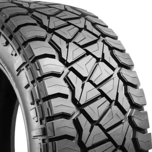 Predator New Mutant RT Trail 35x12.50R22LT | PRRT36 | Custom Offsets
