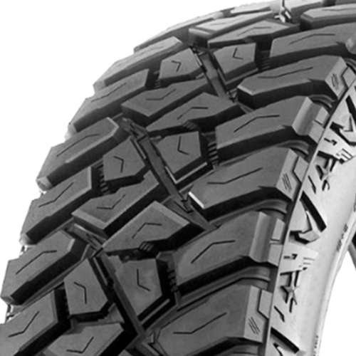 Predator New Mutant X-MT 33x12.50R20LT | PRXMT11 | TrailBuilt Off-Road