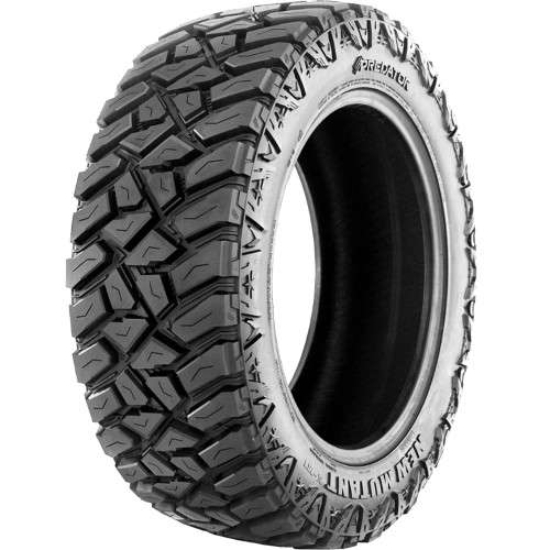 Predator New Mutant X-MT LT285 70R17 (32.4x11.2R17) | NPRXMT02 | Custom ...