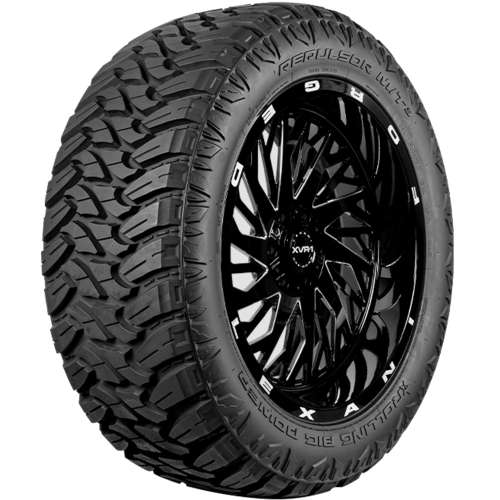 RBP Repulsor MT III 35x12.50R22LT | RBPSTMT322030 | Custom Offsets