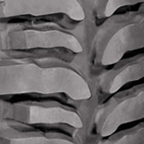 Super Swamper Bogger 44x19.50R28 | B-159 | Custom Offsets