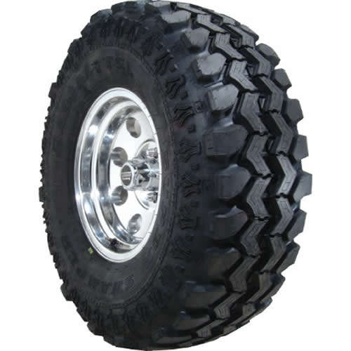 Super Swamper SSR 38X15.50R18LT | SSR-83R | Custom Offsets
