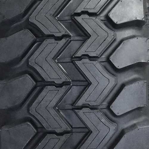 Super Swamper SSR 35x10.50R17LT | SSR-42R | TrailBuilt Off-Road