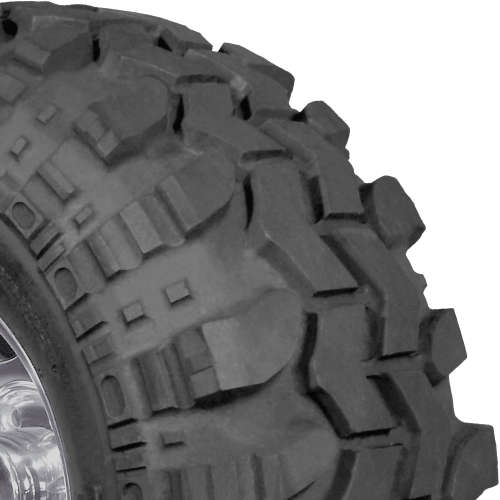 Super Swamper TSL SX Competition 43x14.50R20LT | SX/RC-20 | Custom Offsets