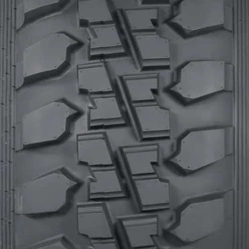 Tensor Desert Series DS 30x10.00R14 | TT301014DS60 | Custom Offsets