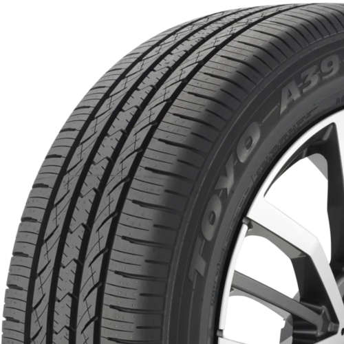 Toyo Tires Open Country A39 235 55R19 (29.2x9.3R19) | 302100 ...