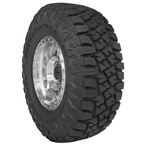 Toyo Tires Open Country R T PRO 35x12.50R17 | 358560 | Custom Offsets
